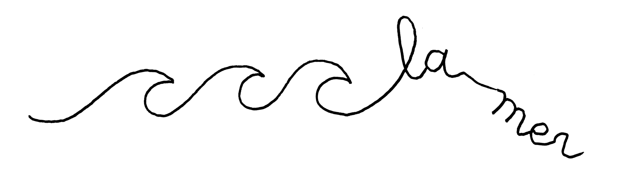 La "ligne" (... musicale, bien-entendu !) - Les clefs du solfège.